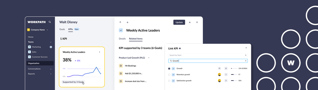 Unlocking KPI Excellence with Workpath